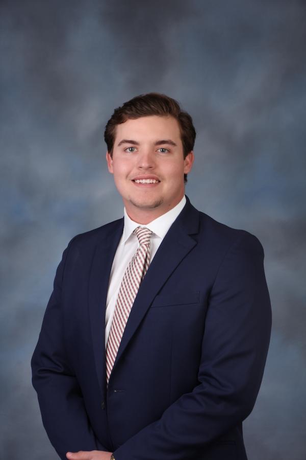 Executive Councils | Fraternity & Sorority Life