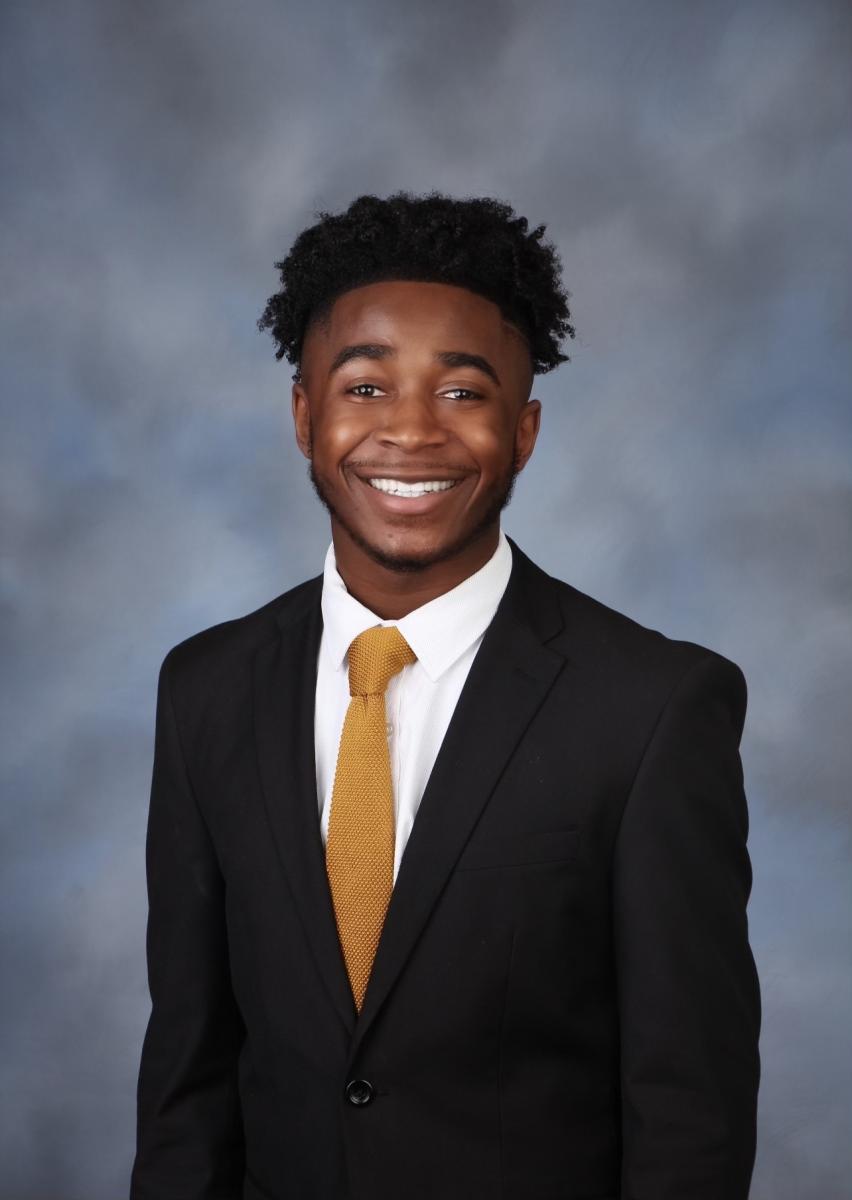 Executive Councils | Fraternity & Sorority Life