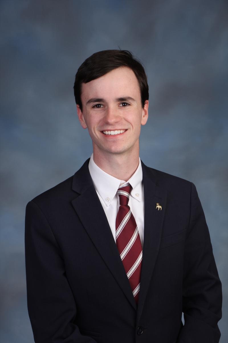 Executive Councils | Fraternity & Sorority Life