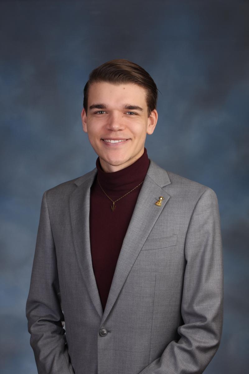FSL Staff | Fraternity & Sorority Life