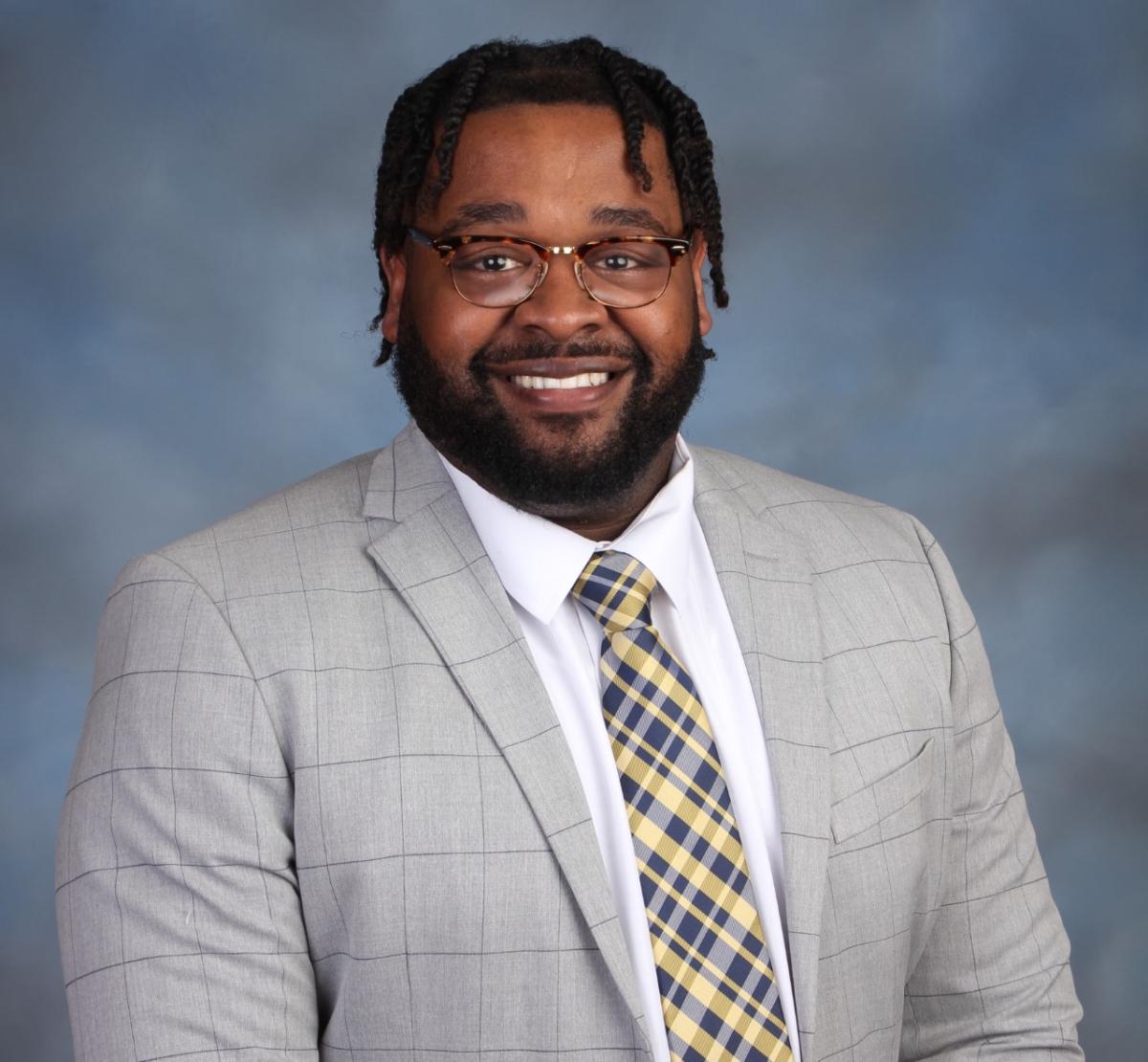 FSL Staff | Fraternity & Sorority Life