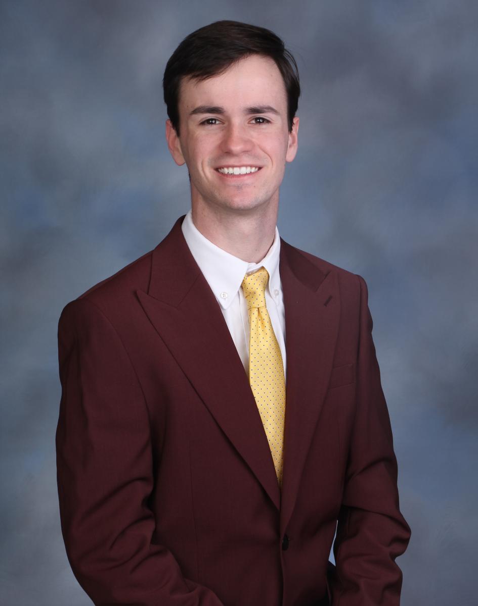 Executive Councils | Fraternity & Sorority Life