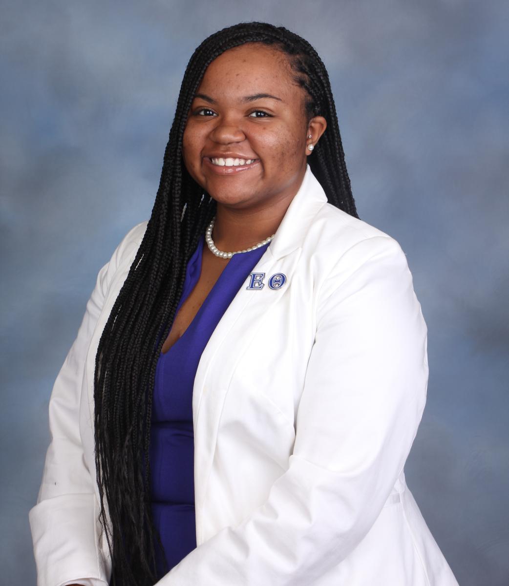 Executive Councils | Fraternity & Sorority Life