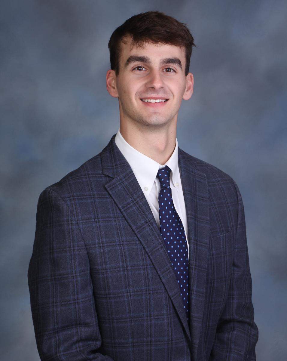 Executive Councils | Fraternity & Sorority Life