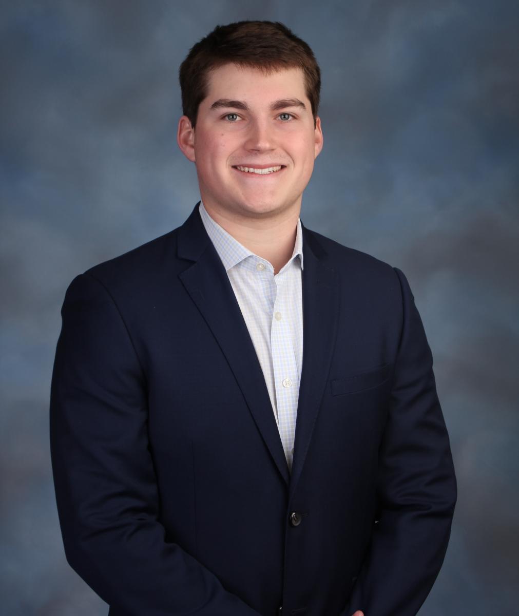 Executive Councils | Fraternity & Sorority Life