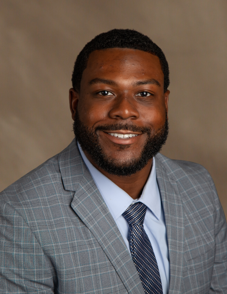 FSL Staff | Fraternity & Sorority Life